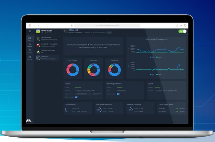 Zenarmor | Reviews, Pricing & Demos - SoftwareAdvice NZ