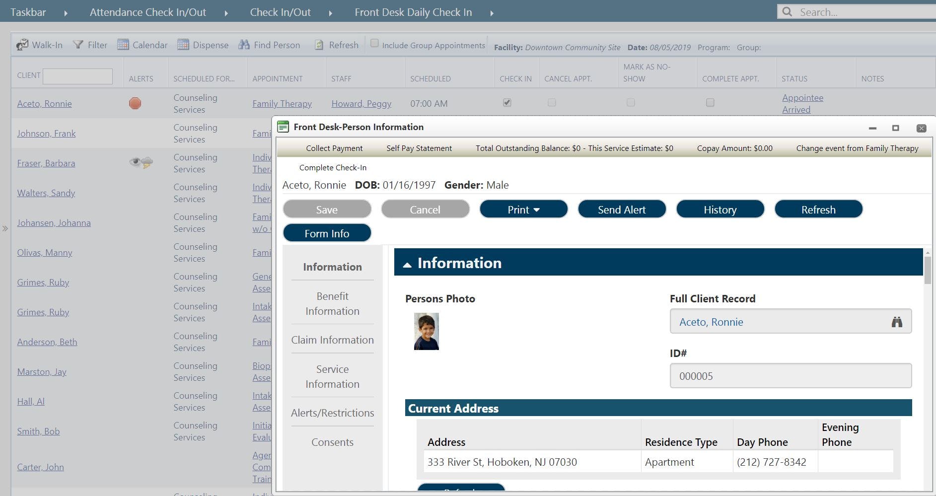 myEvolv Software - 2025 Reviews, Pricing & Demo