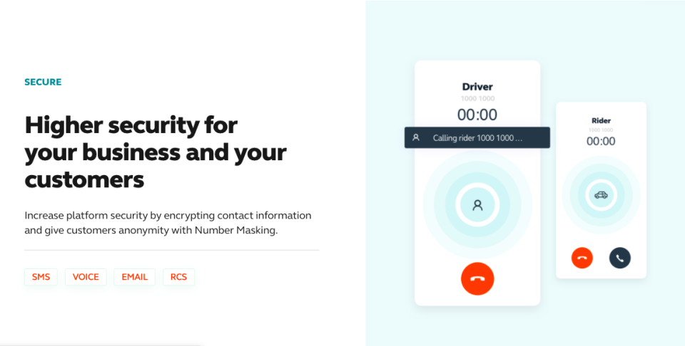 Infobip Software - 2025 Reviews, Pricing & Demo
