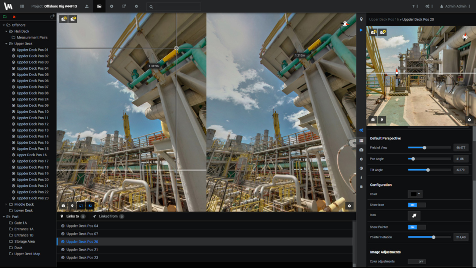 VAM2 Pricing, Alternatives & More 2025 | Capterra