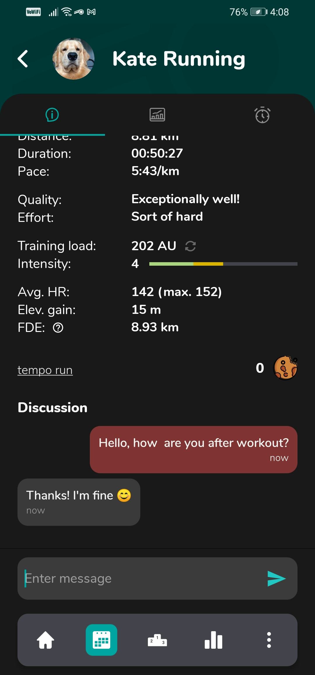 Good Coach Software - 2025 Reviews, Pricing & Demo