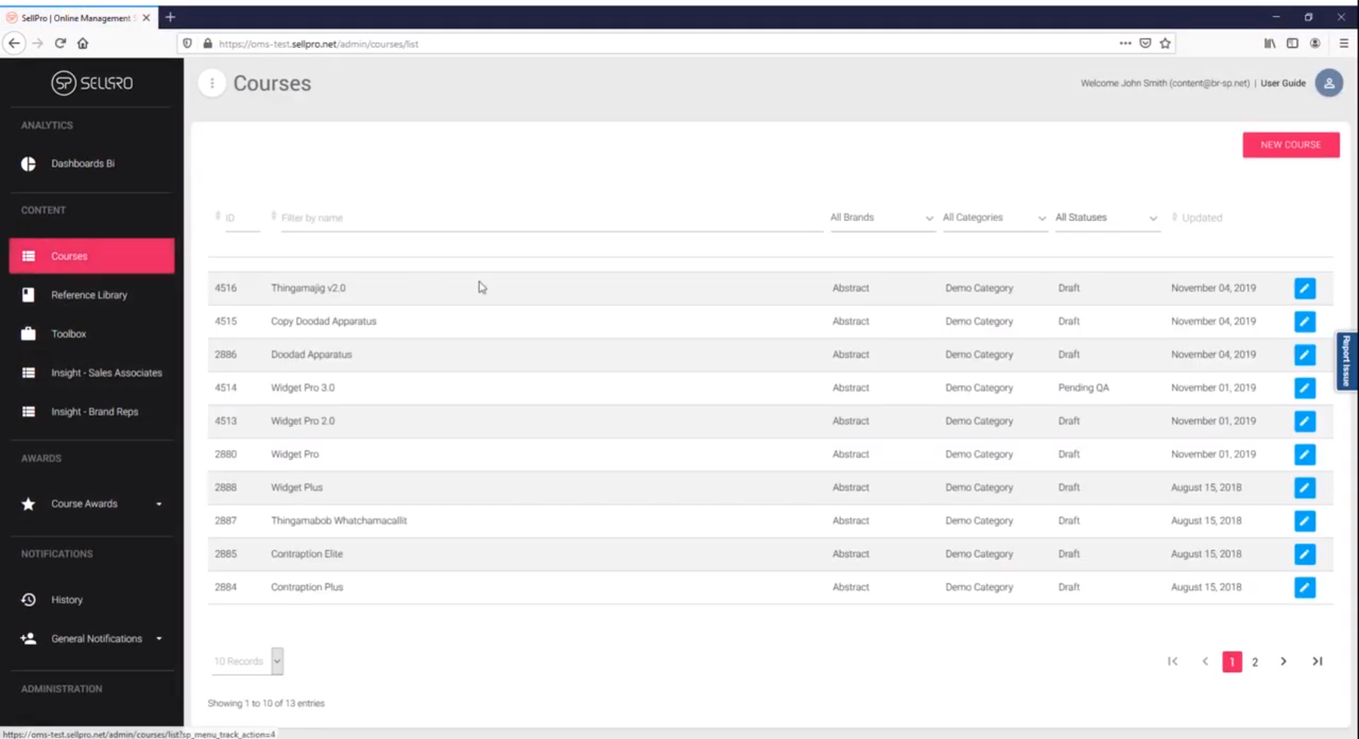 Sellpro Reviews, Cost & Features | GetApp Australia 2025