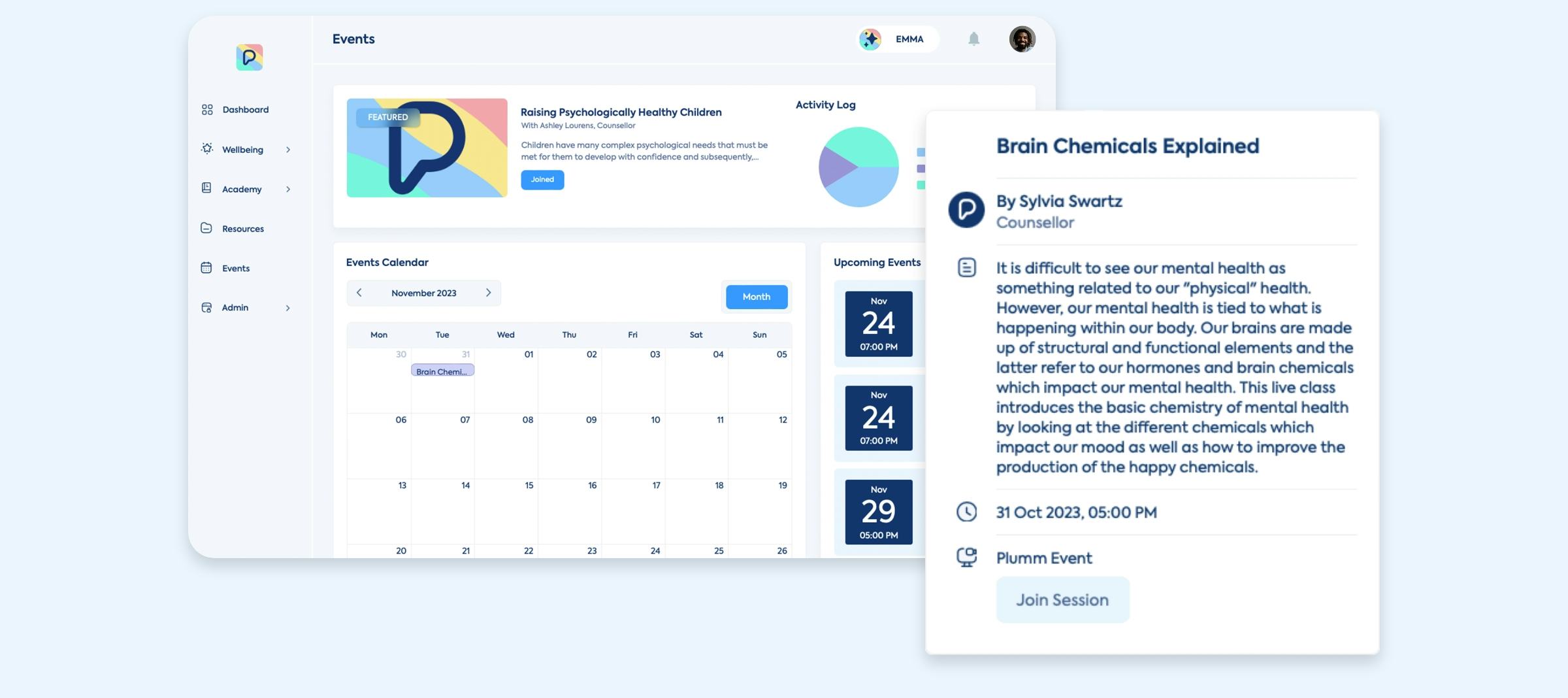 Plumm Software - 2025 Reviews, Pricing & Demo