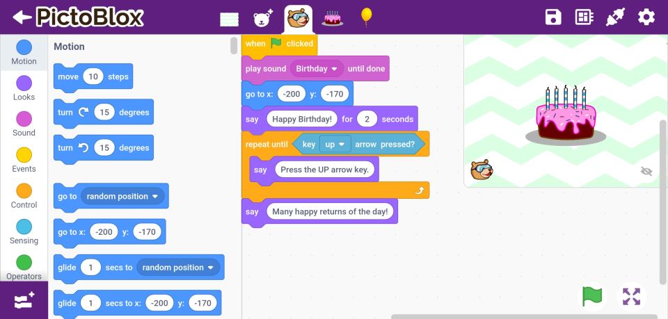 PictoBlox Price, Features, Reviews & Ratings - Capterra India