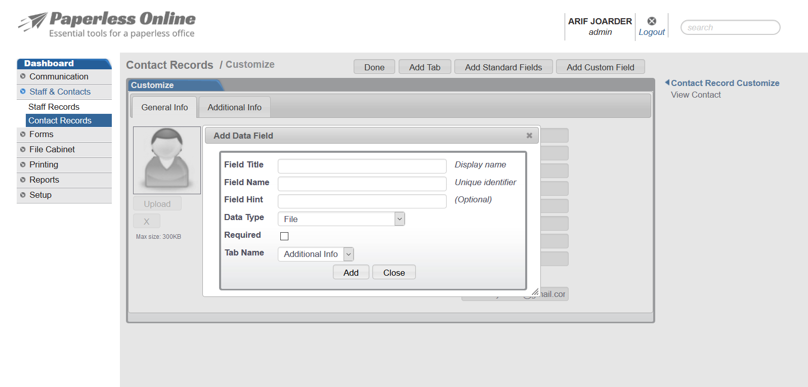 Paperless Online Software - 2025 Reviews, Pricing & Demo