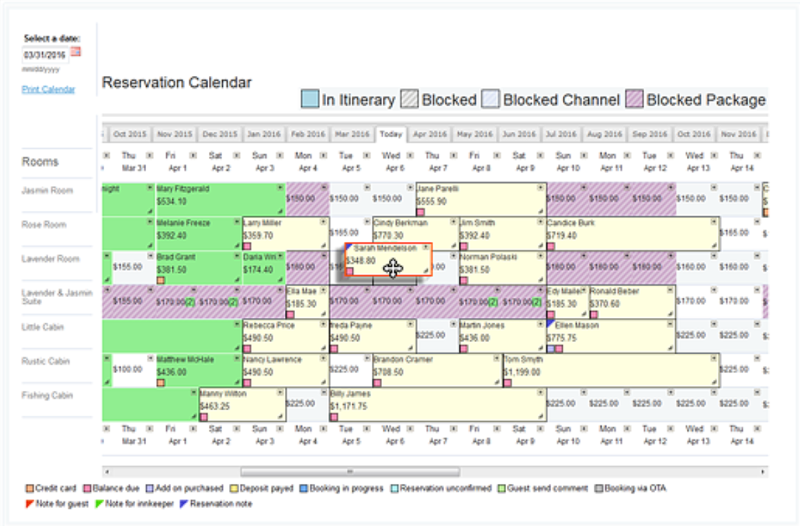Book It Now Reviews, Cost & Features | GetApp Australia 2025