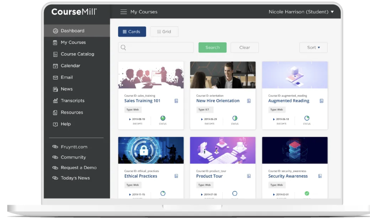 CourseMill Pricing, Alternatives & More 2025 | Capterra