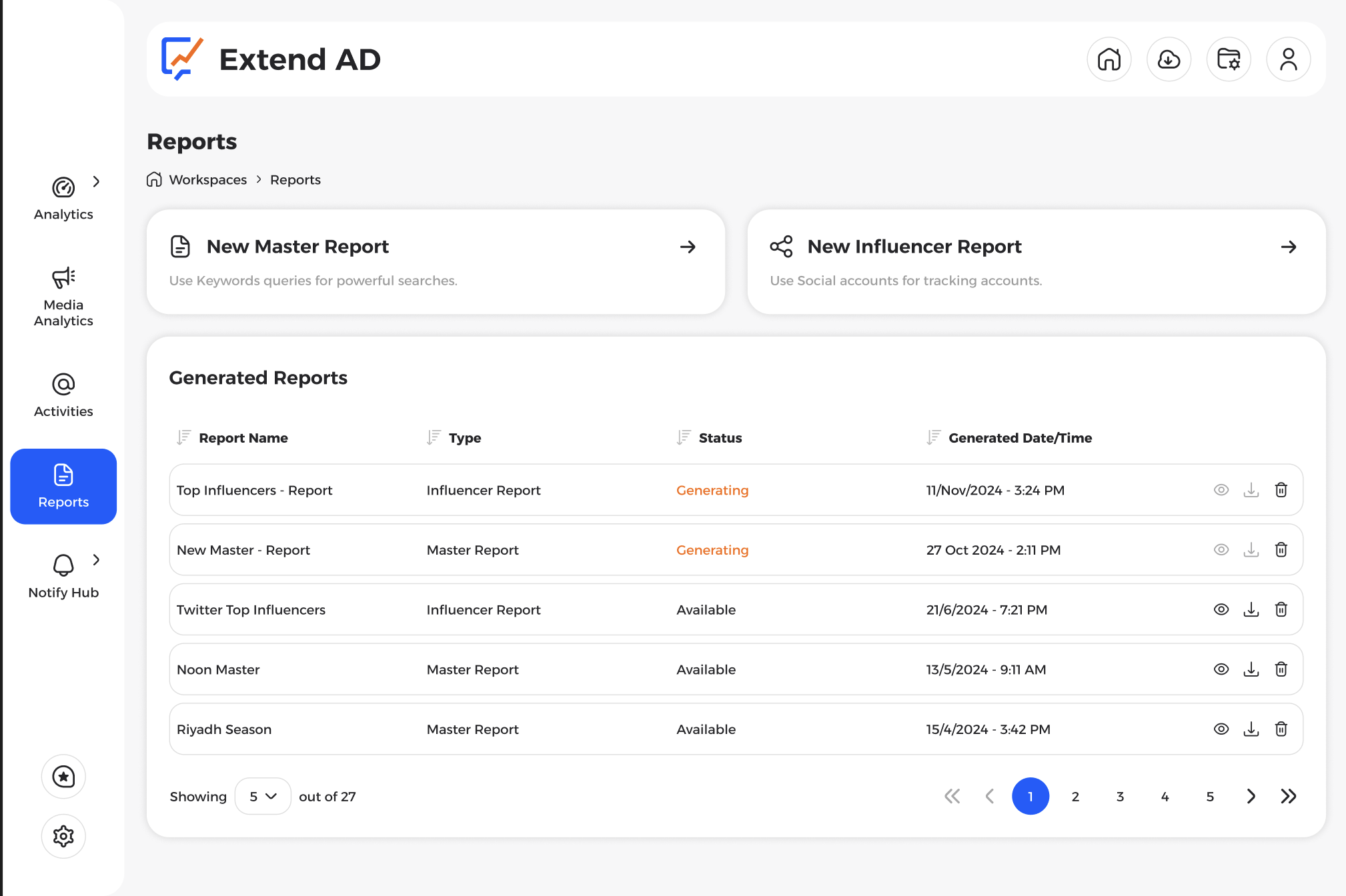 Crowd Analyzer Pricing Alternatives And More 2025 Capterra