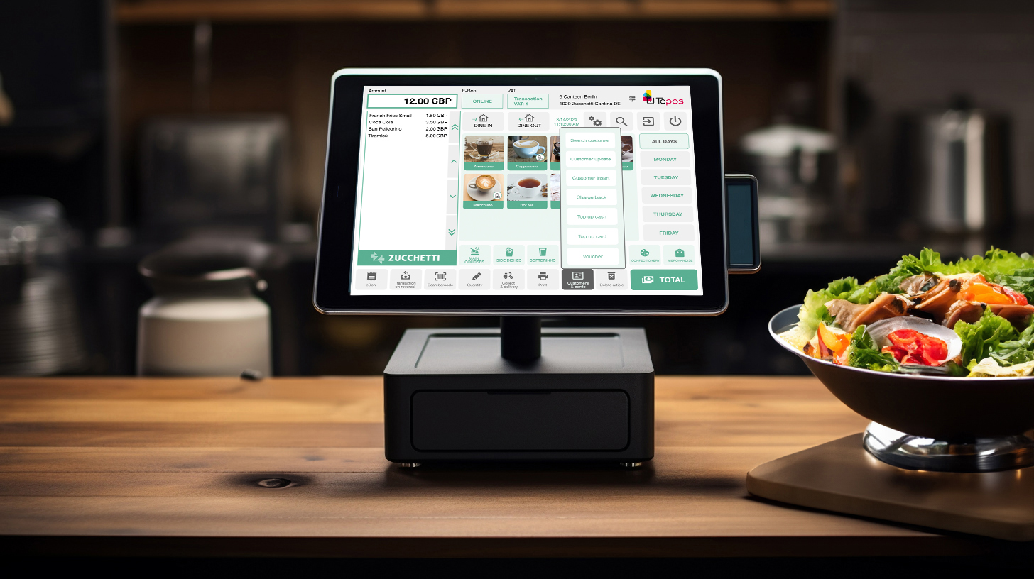 TCPOS Software Reviews, Demo & Pricing - 2024