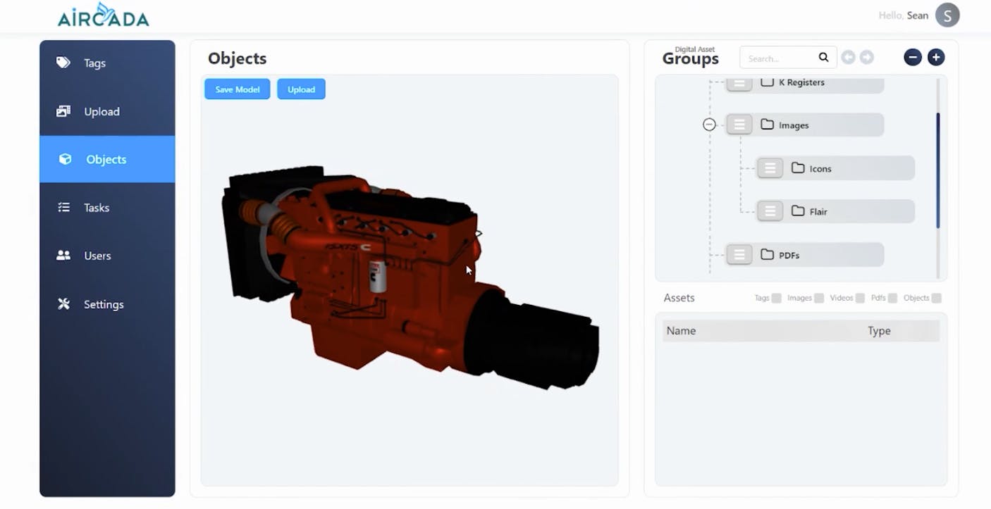 Aircada Pricing, Alternatives & More 2024 | Capterra