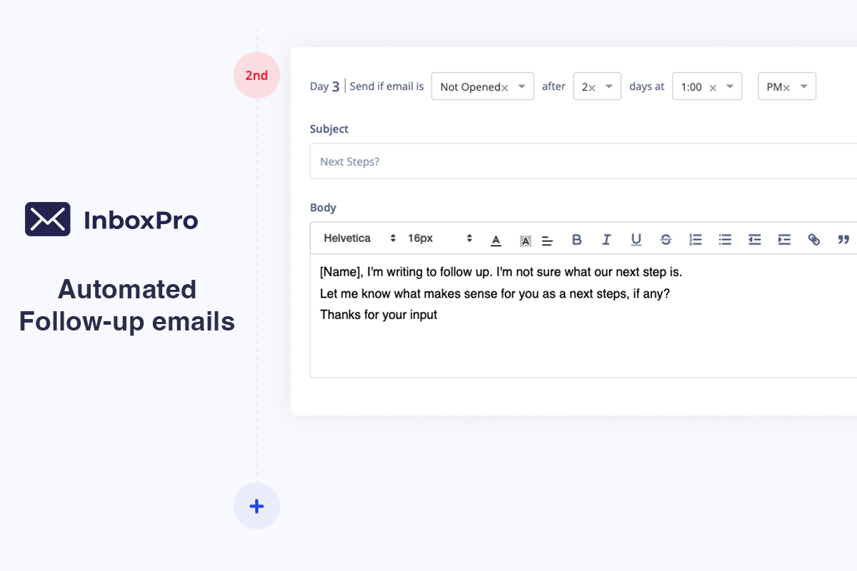 InboxPro Cost & Reviews - Capterra Australia 2023