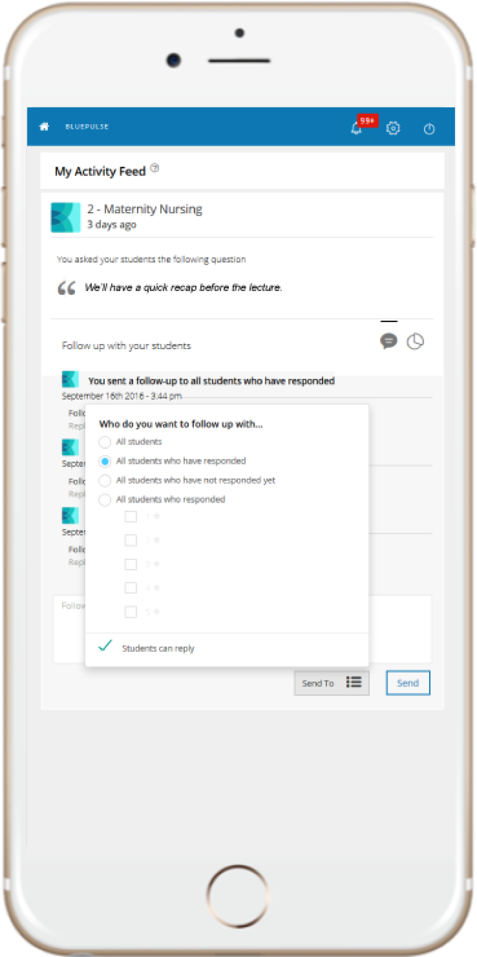Bluepulse Reviews, Prices & Ratings | GetApp UK 2025