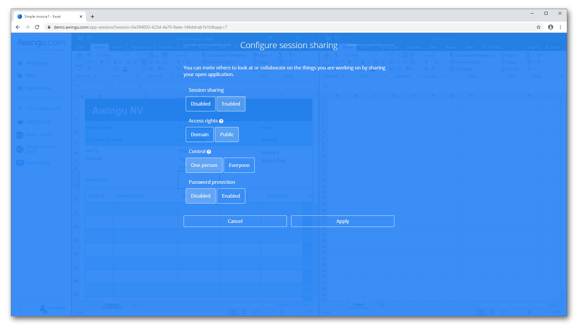 Parallels Secure Workspace: precios, funciones y opiniones | GetApp ...