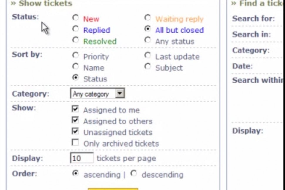 HESK Software - 2025 Reviews, Pricing & Demo