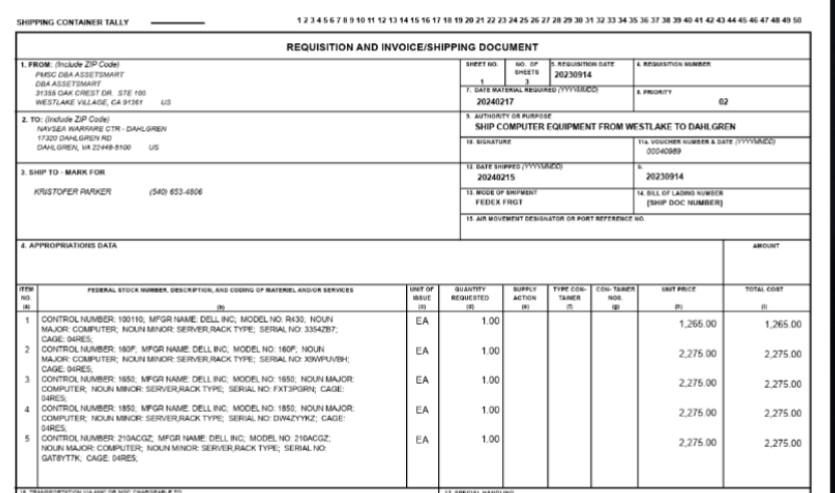 AssetSmart Pricing, Alternatives & More 2025 | Capterra