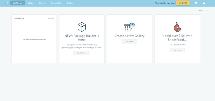 ShootProof Cost & Reviews - Capterra Australia 2025