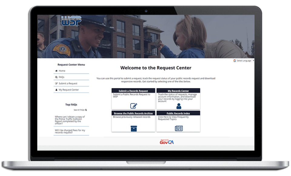 GovQA Pricing, Reviews & Features - Capterra Canada 2025
