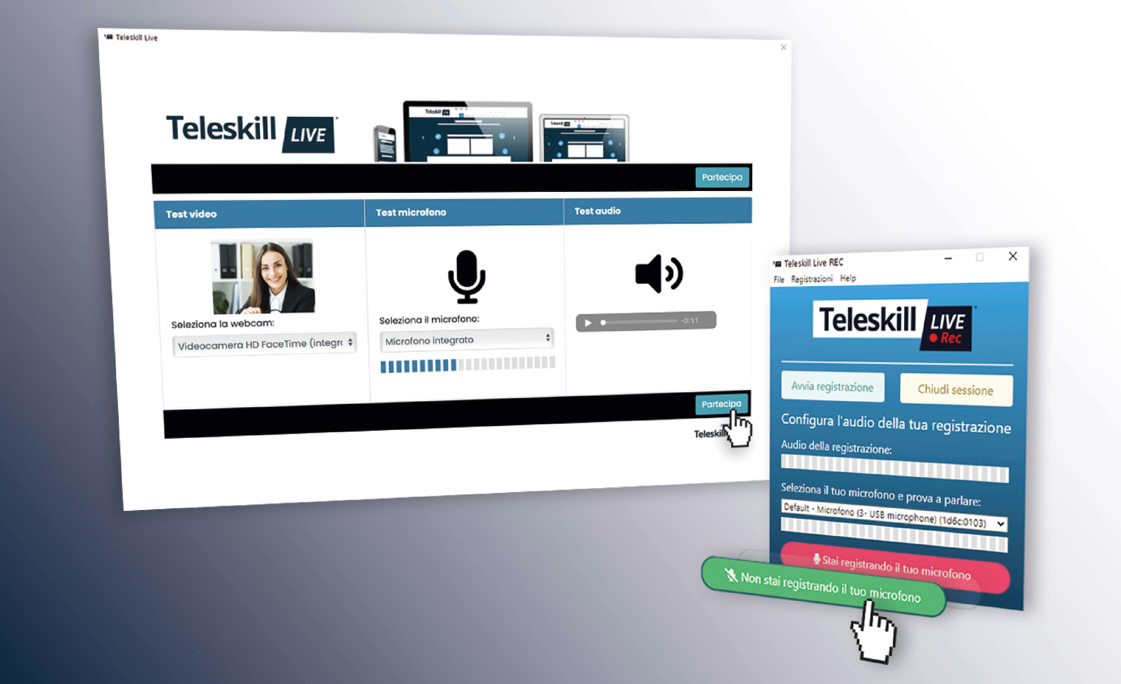 Teleskill Live Pricing, Alternatives & More 2022 - Capterra