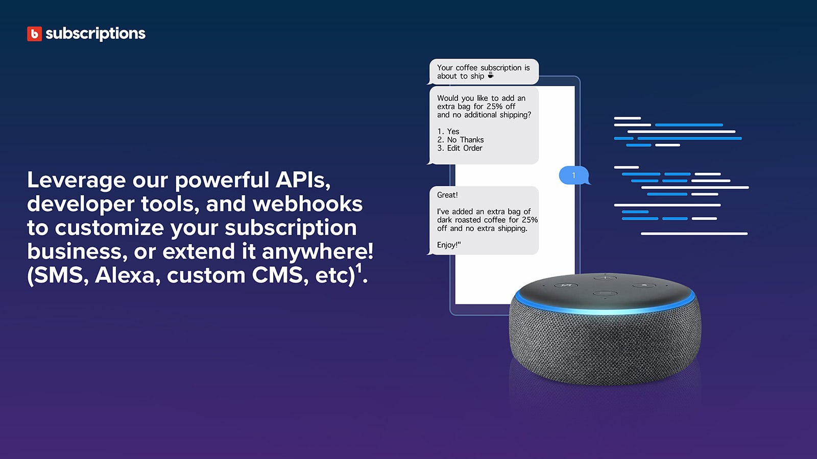 Bold Subscriptions Software - 2024 Reviews, Pricing & Demo