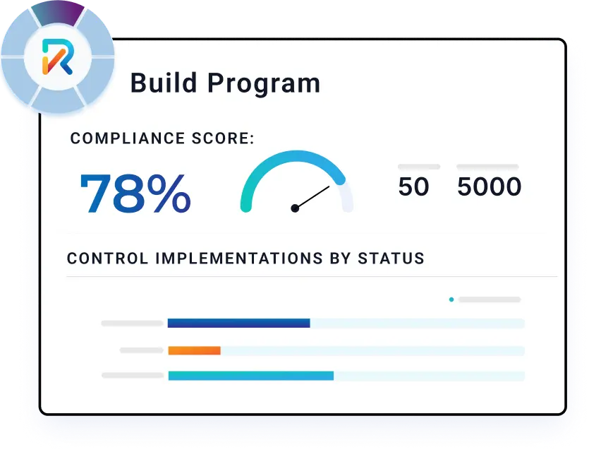 RegScale Software - 2025 Reviews, Pricing & Demo