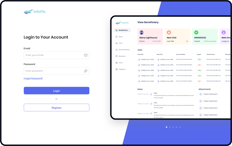 InfoFlo Pricing, Alternatives & More 2025 | Capterra