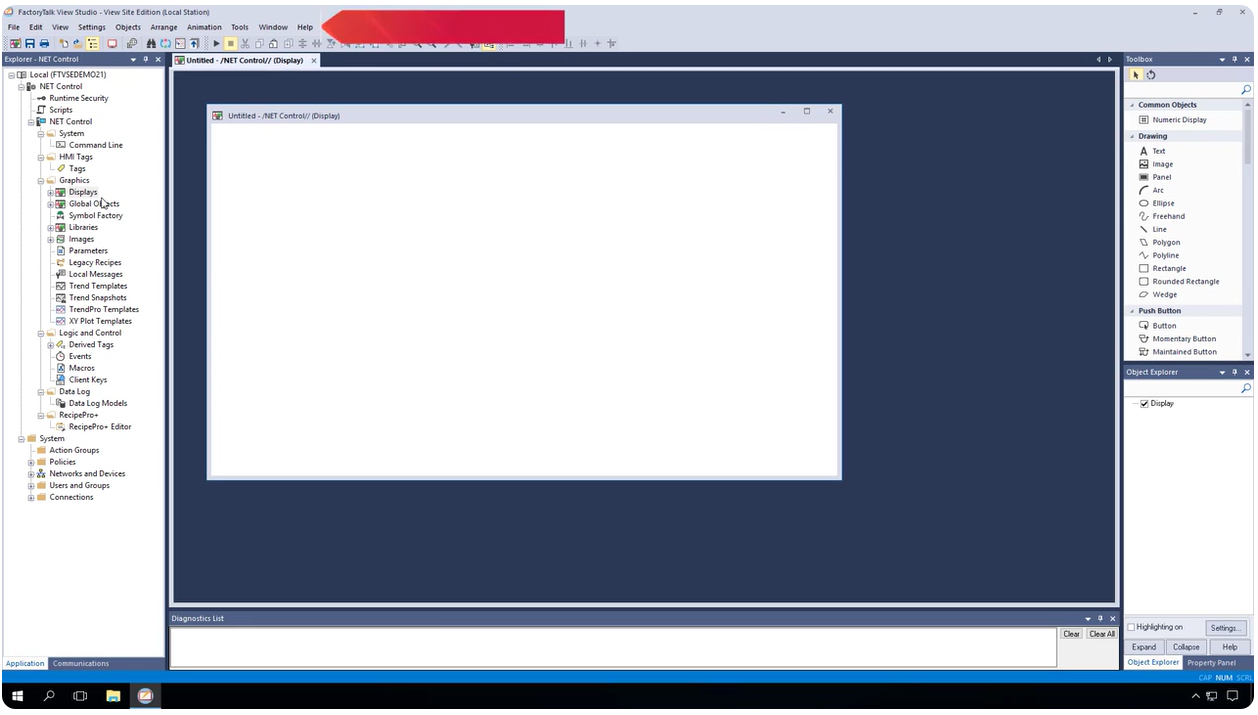 FactoryTalk View Pricing, Alternatives & More 2025 | Capterra