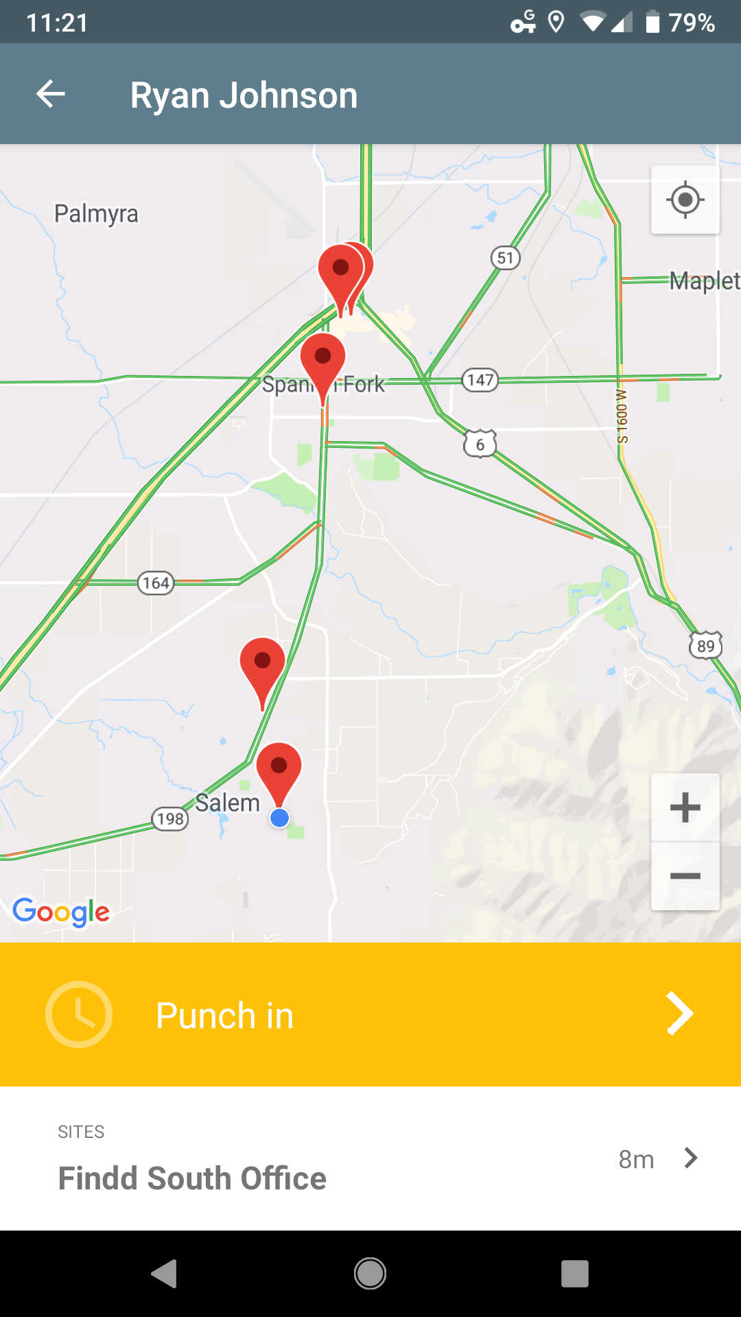 Findd | Reviews, Pricing & Demos - SoftwareAdvice AU