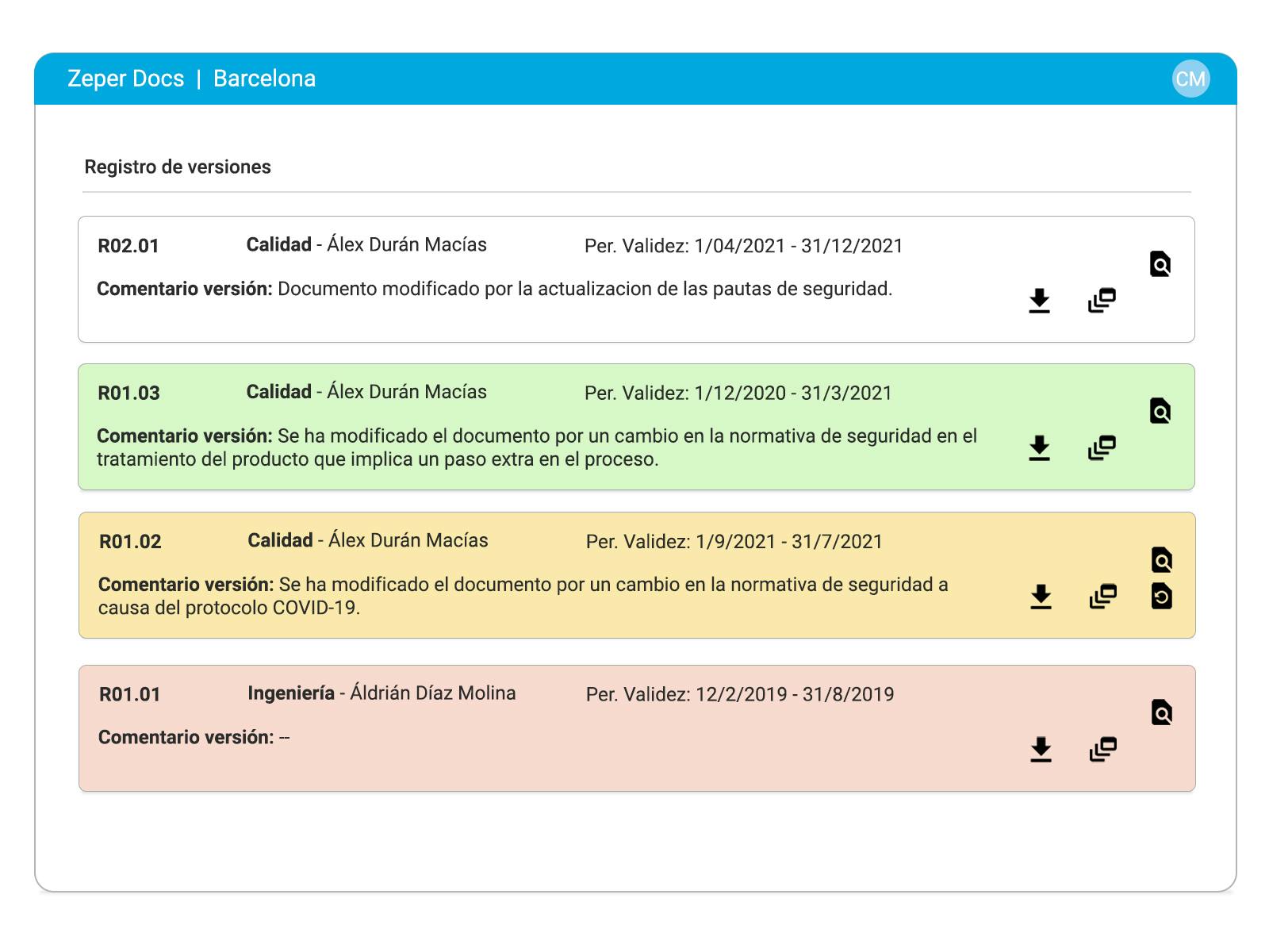 Zeper Docs Pricing, Alternatives & More 2023 | Capterra
