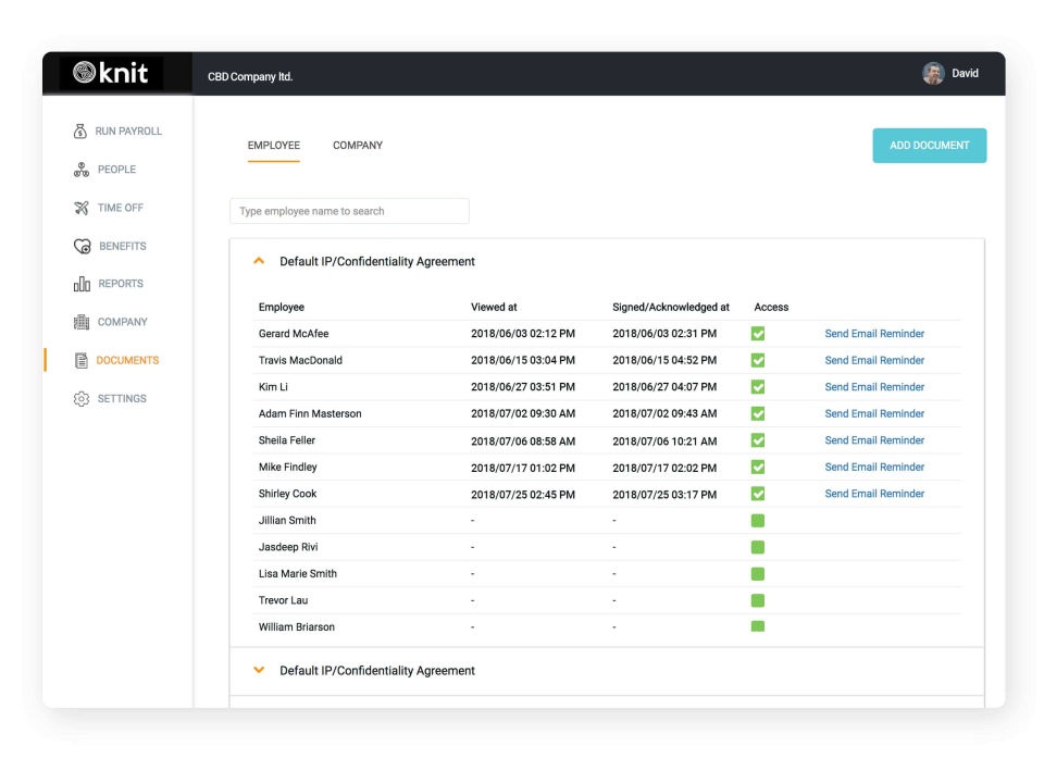 Knit Software - 2025 Reviews, Pricing & Demo