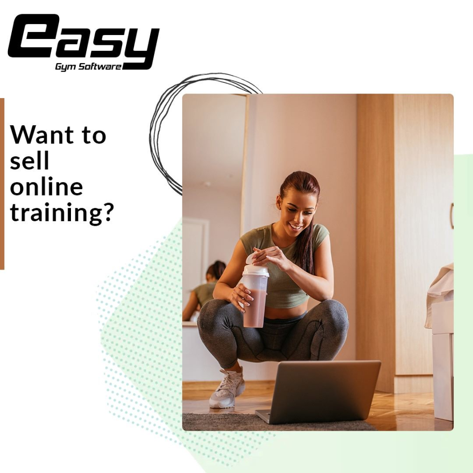 Easy Gym Software Pricing, Cost & Reviews - Capterra UK 2025