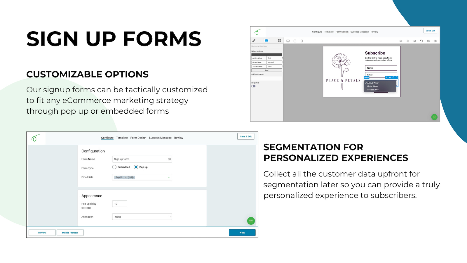 Springbot Pricing, Alternatives & More 2025 | Capterra