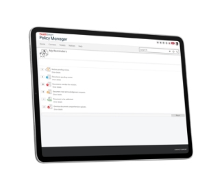 Policy Manager Pricing, Alternatives & More 2025 | Capterra