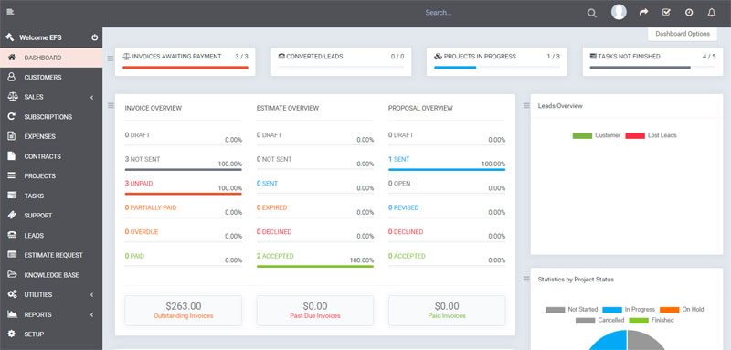 FSM Software Software Reviews, Demo & Pricing - 2024