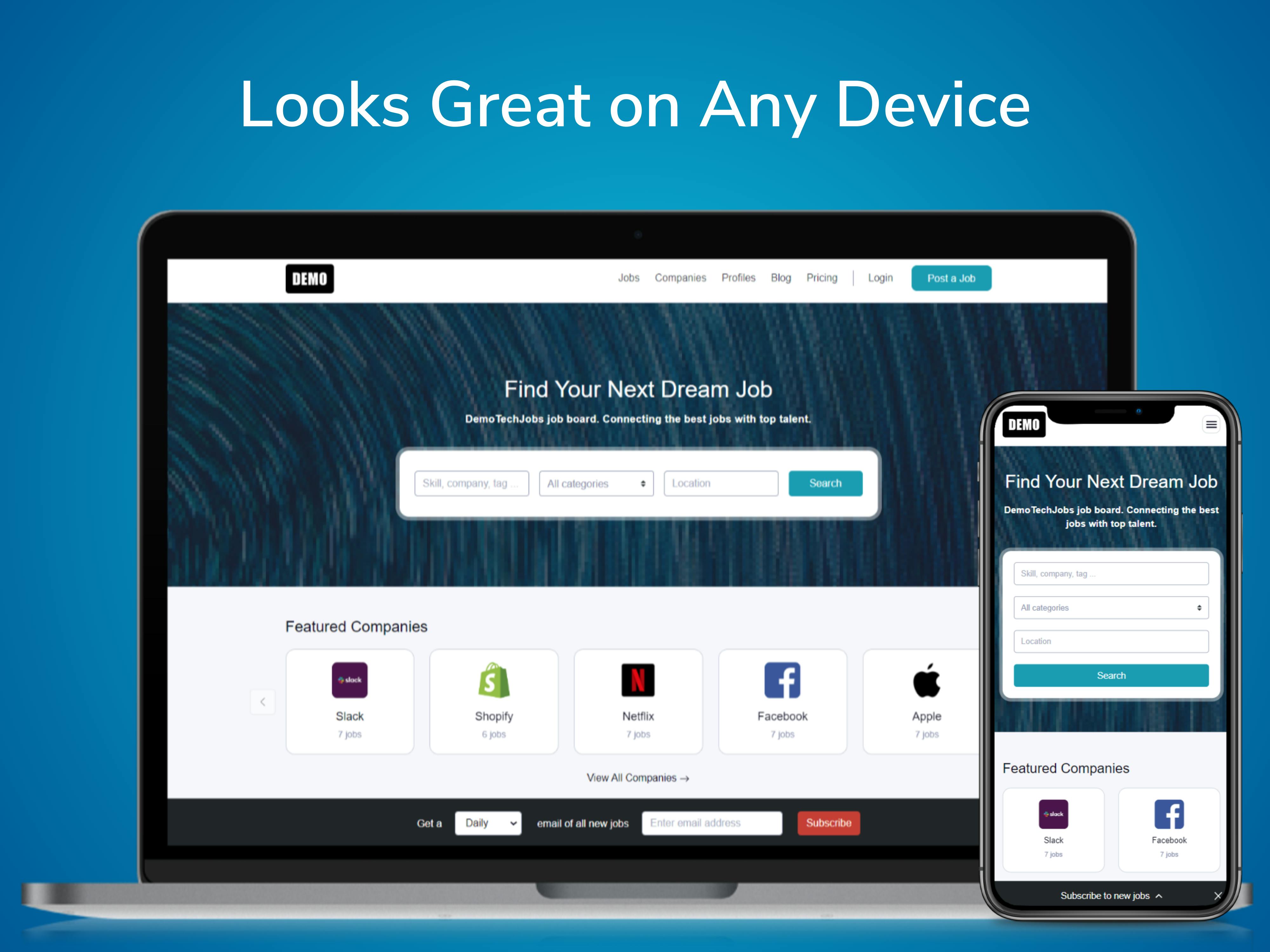 JBoard Pricing, Alternatives & More 2023 - Capterra