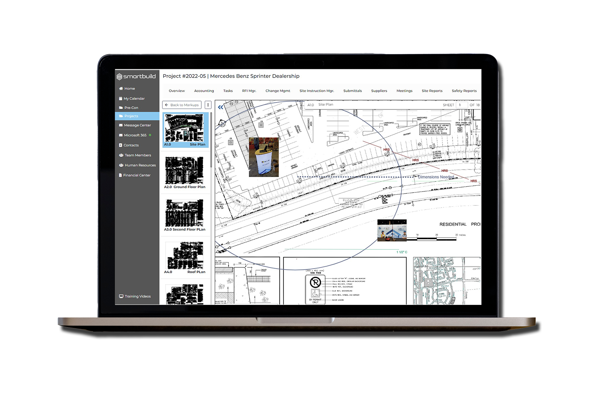 SmartBuild | Reviews, Pricing & Demos - SoftwareAdvice GB