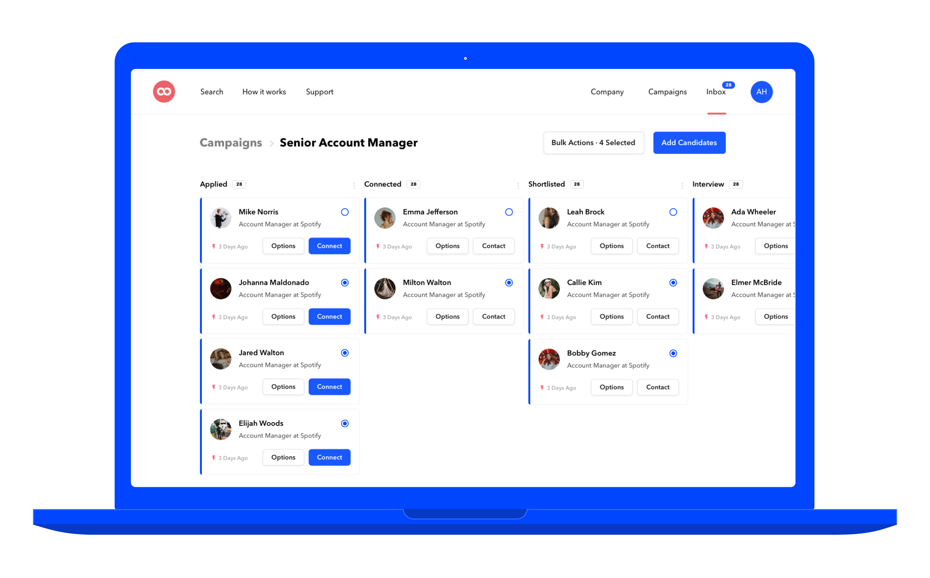 inploi Software - 2022 Reviews, Pricing & Demo