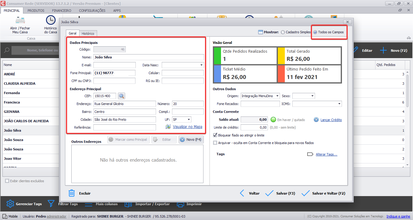 Consumer Reviews, Cost & Features | GetApp Australia 2025