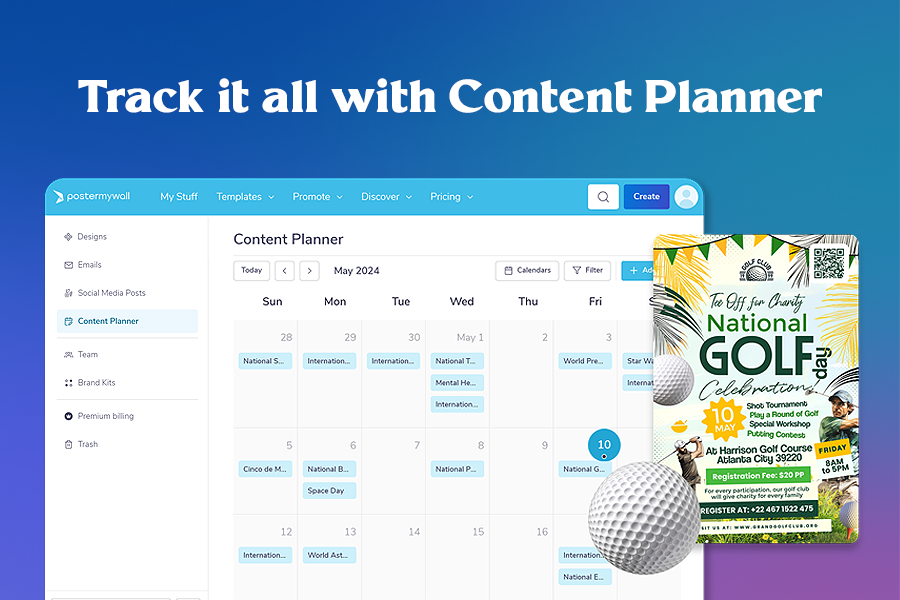 PosterMyWall Software Reviews, Demo & Pricing - 2024