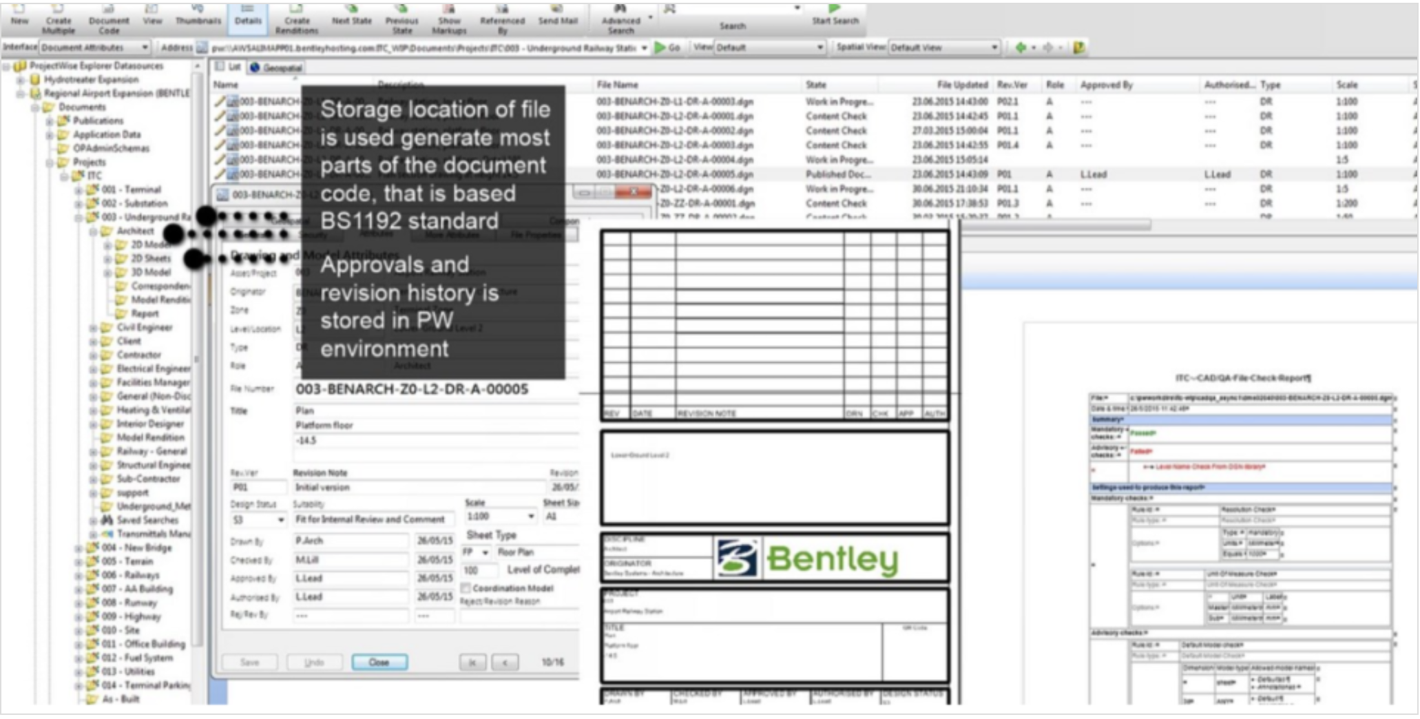ProjectWise | Reviews, Pricing & Demos - SoftwareAdvice IE