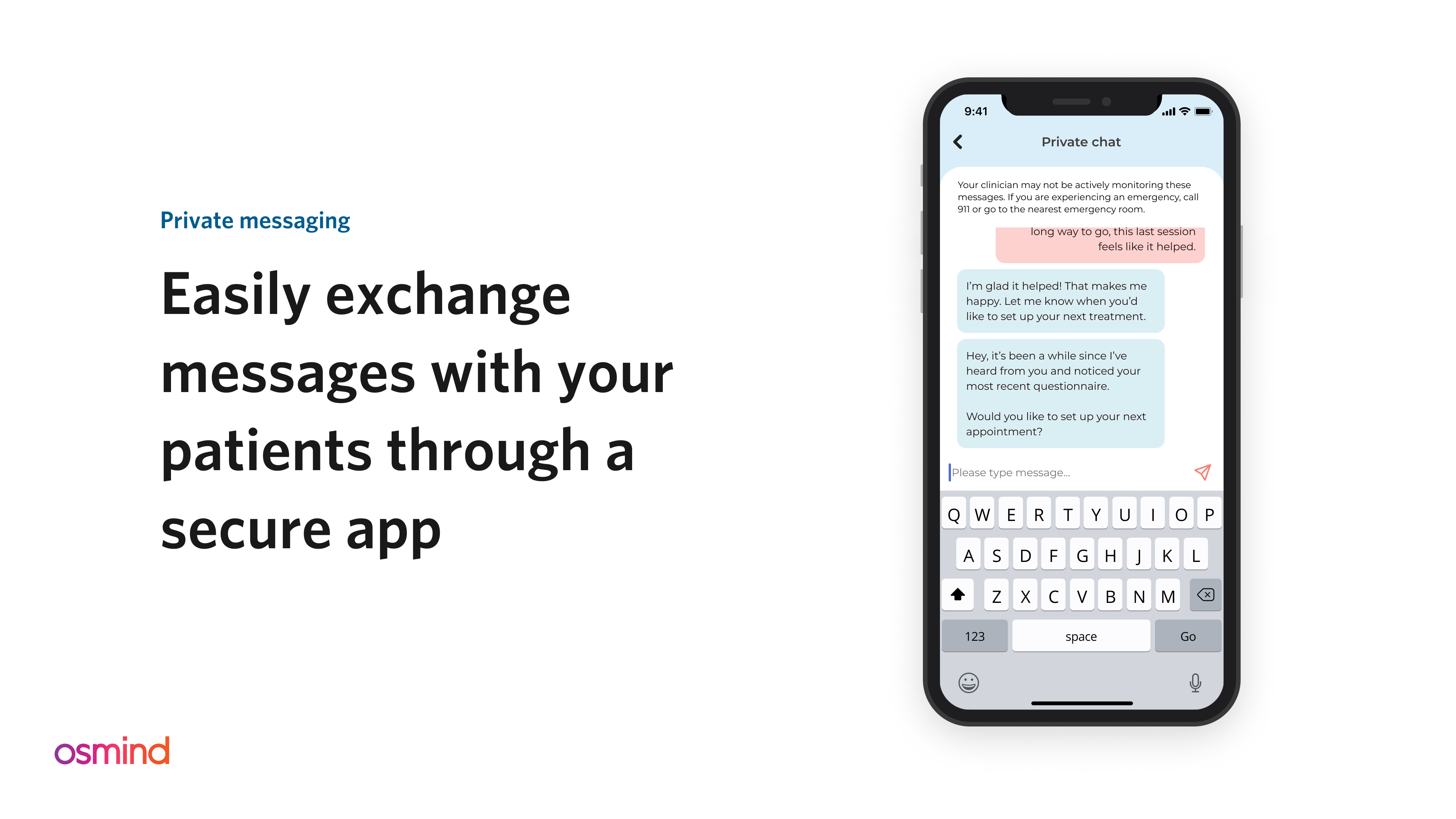 Osmind Pricing, Alternatives & More 2025 | Capterra