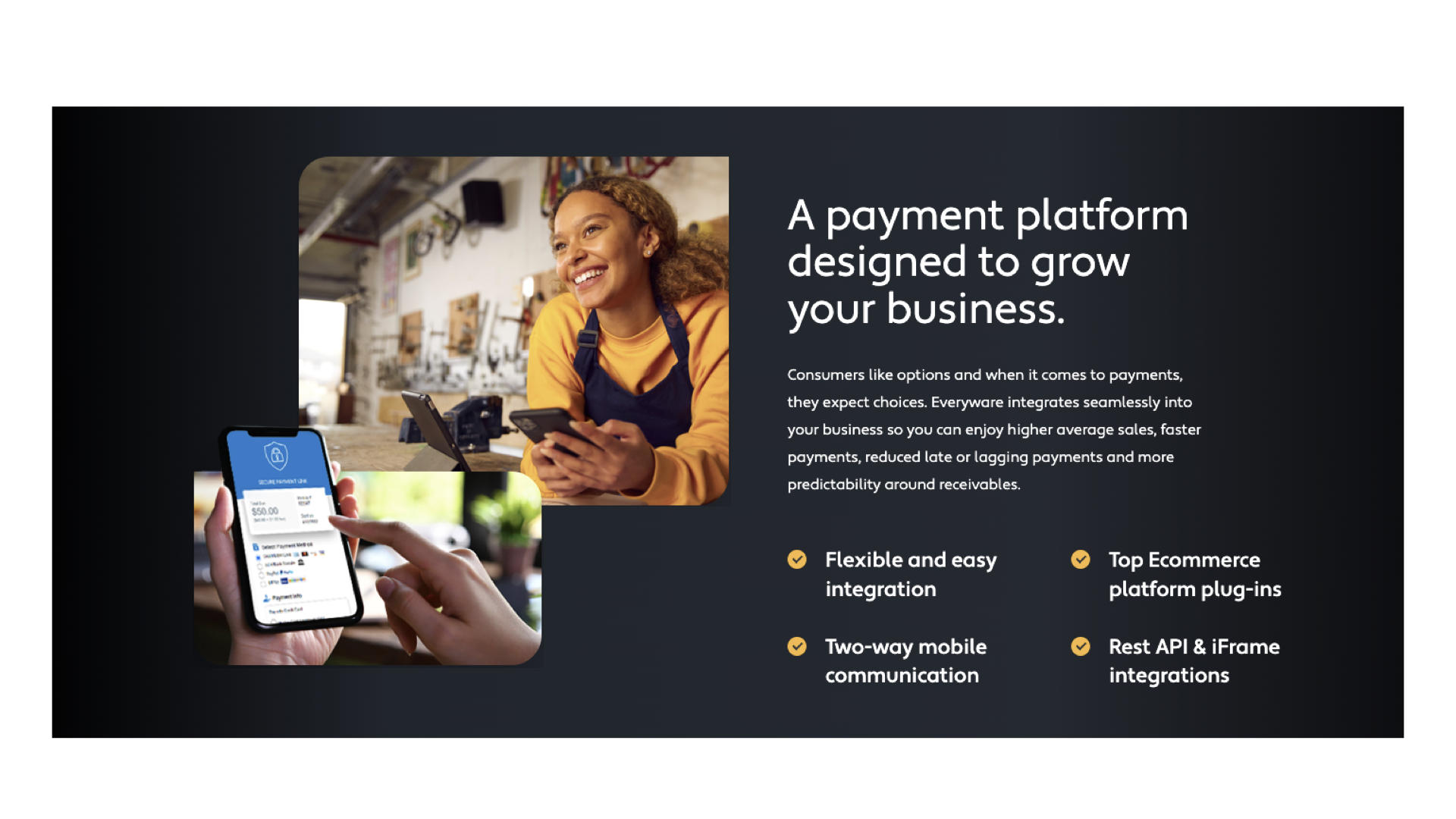 Everyware Reviews, Prices & Ratings | GetApp Canada 2025