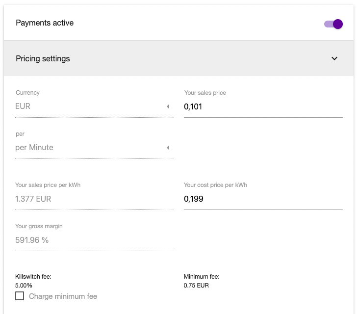 Killswitch Pricing, Cost & Reviews - Capterra UK 2025