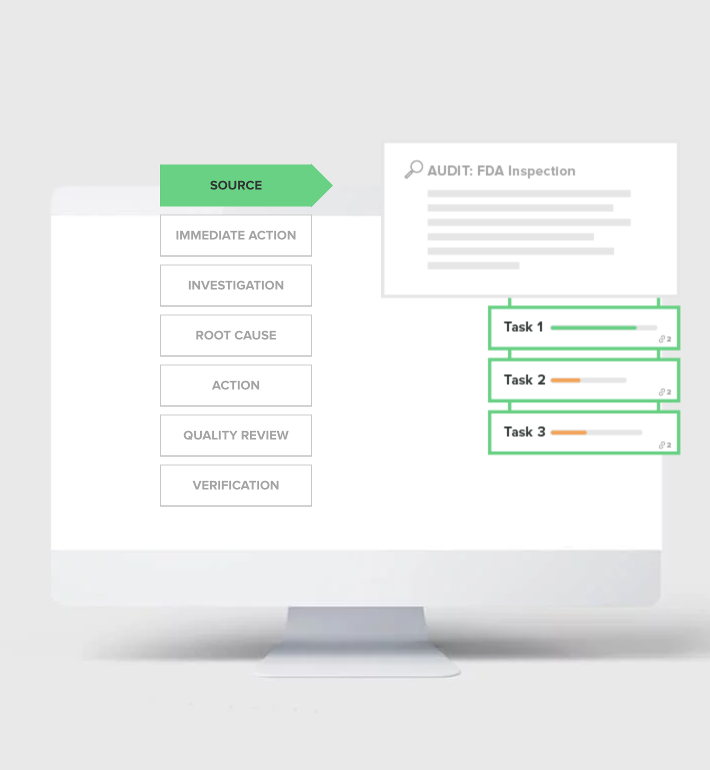 Greenlight Guru Software - 2024 Reviews, Pricing & Demo