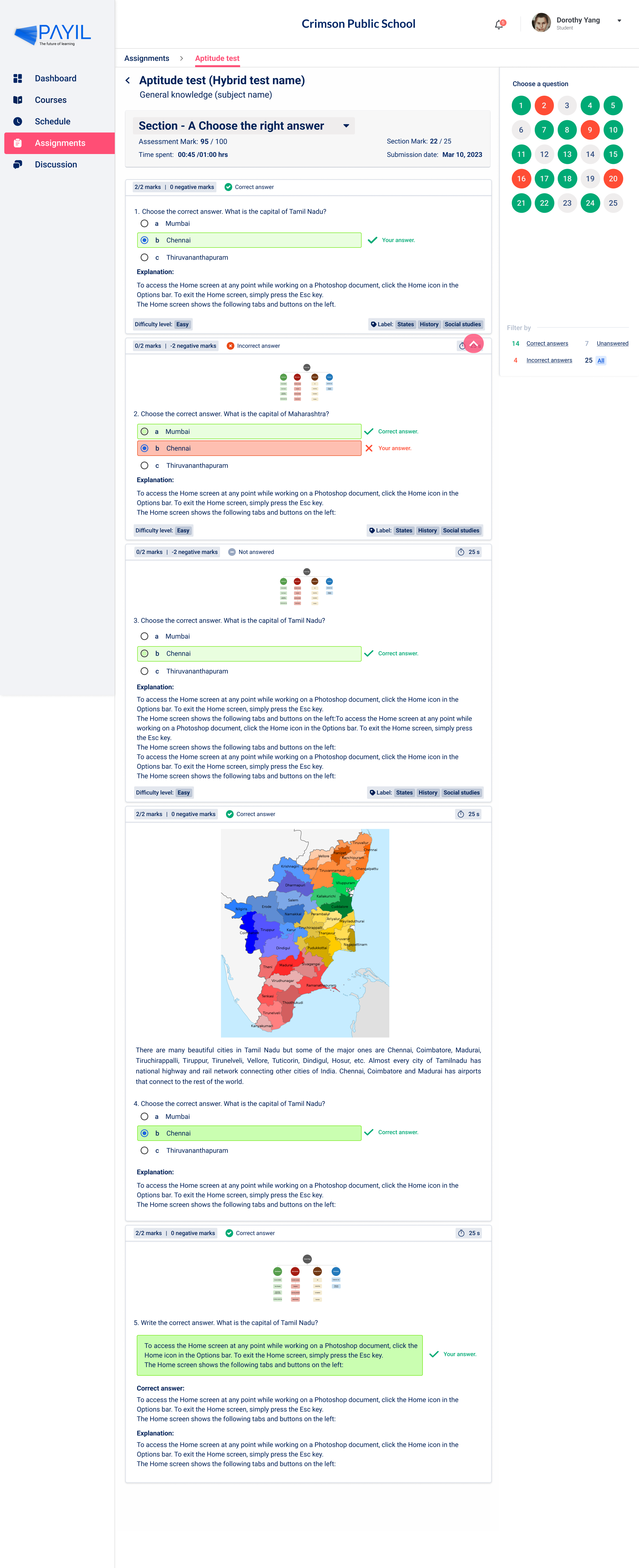 Payil Software - 2024 Reviews, Pricing & Demo