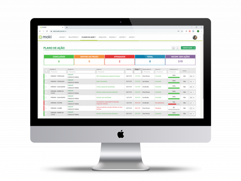 Moki Pricing, Cost & Reviews - Capterra UK 2025