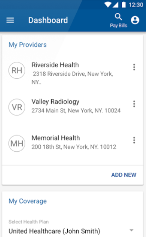 InstaMed Pricing, Alternatives & More 2025 | Capterra