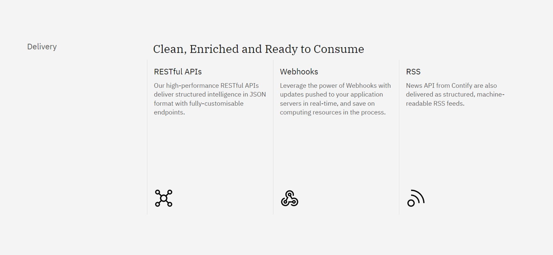 News API Software - 2025 Reviews, Pricing & Demo