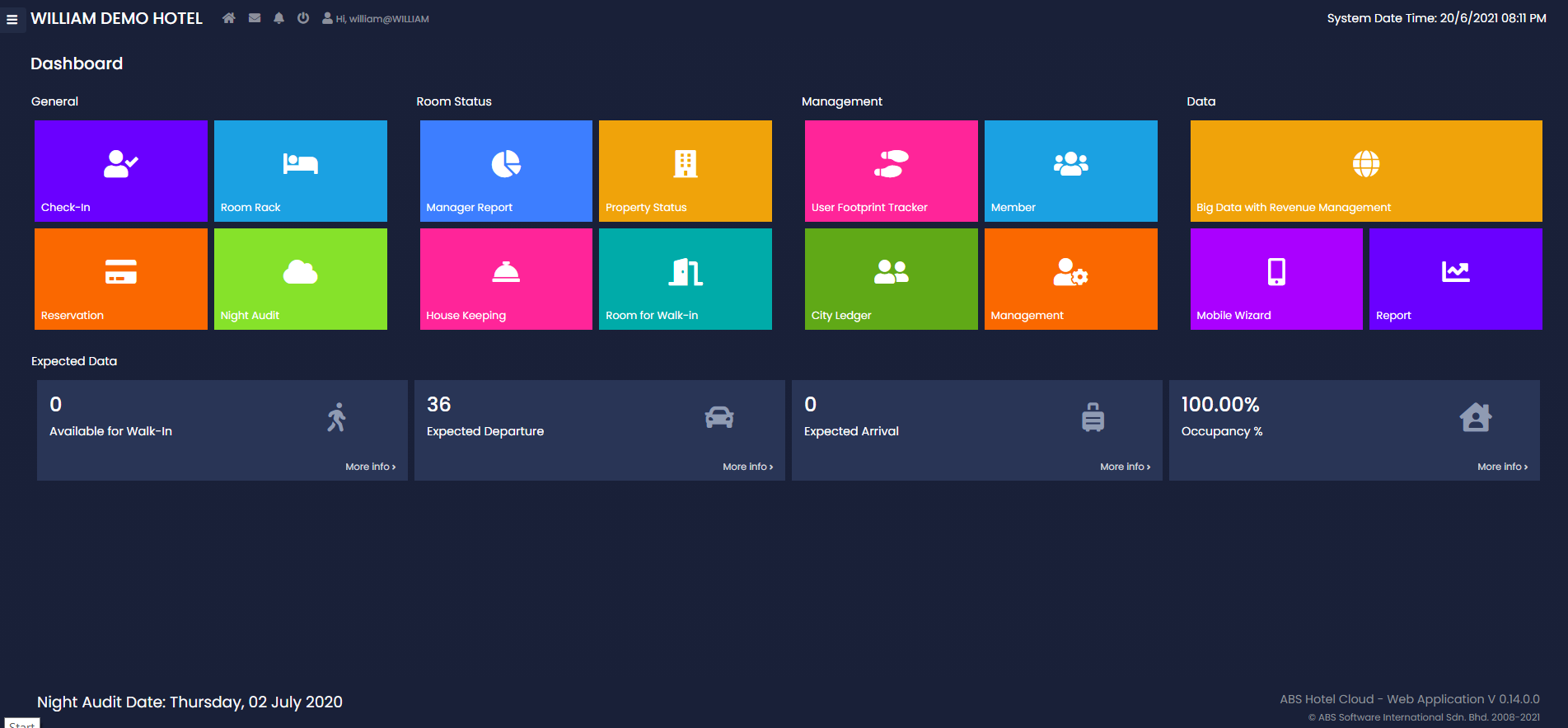 ABS Software Pricing, Alternatives & More 2025 | Capterra