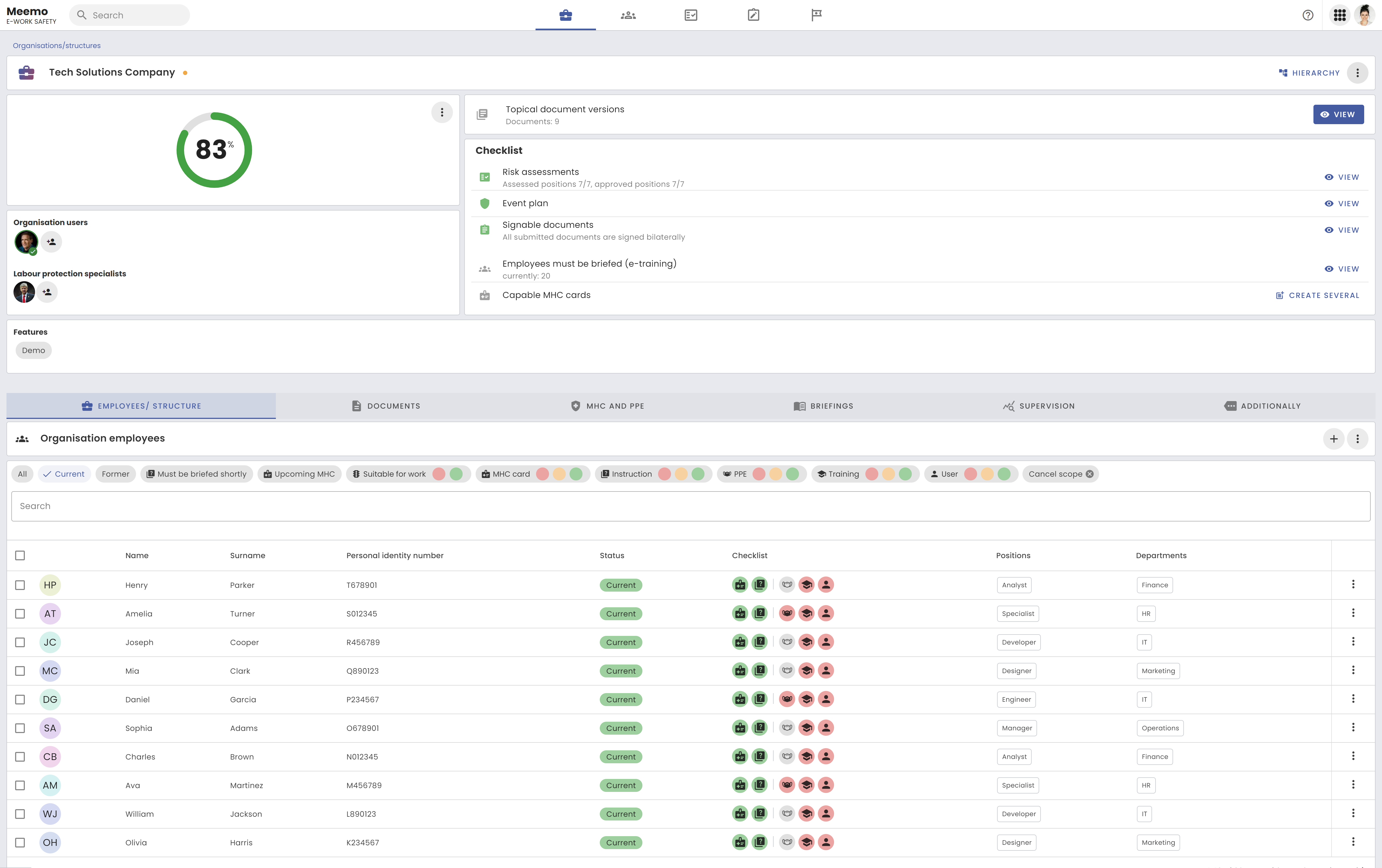 Meemo | Reviews, Pricing & Demos - SoftwareAdvice AU