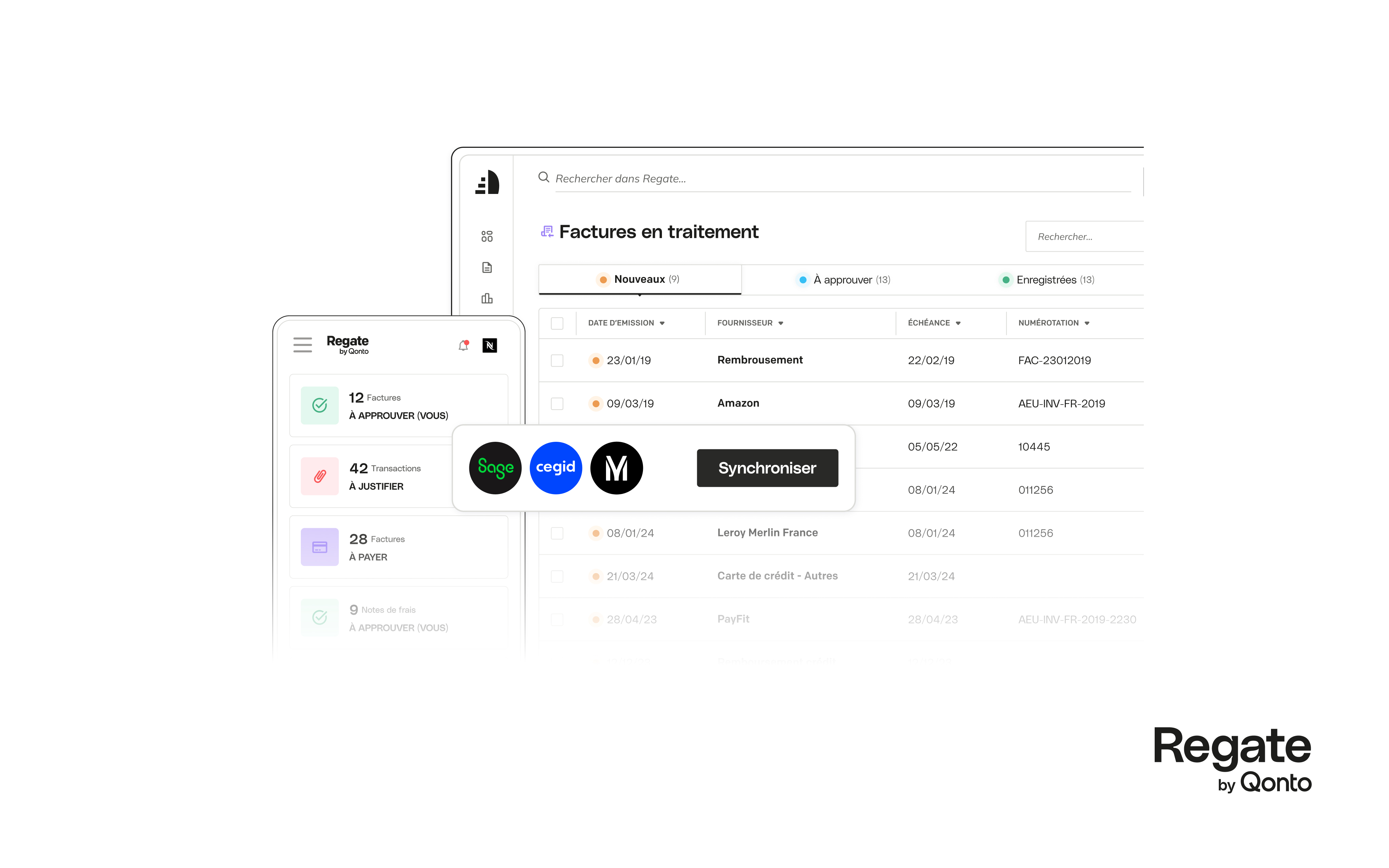 Regate Pricing, Alternatives & More 2025 | Capterra